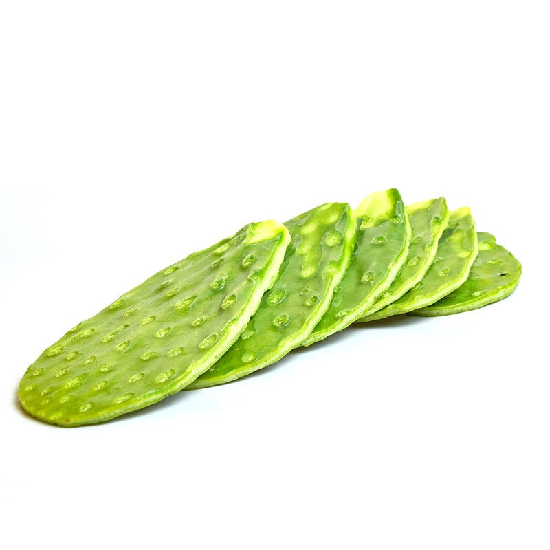 Nopales 12 piezas – Mi Pedido Verde
