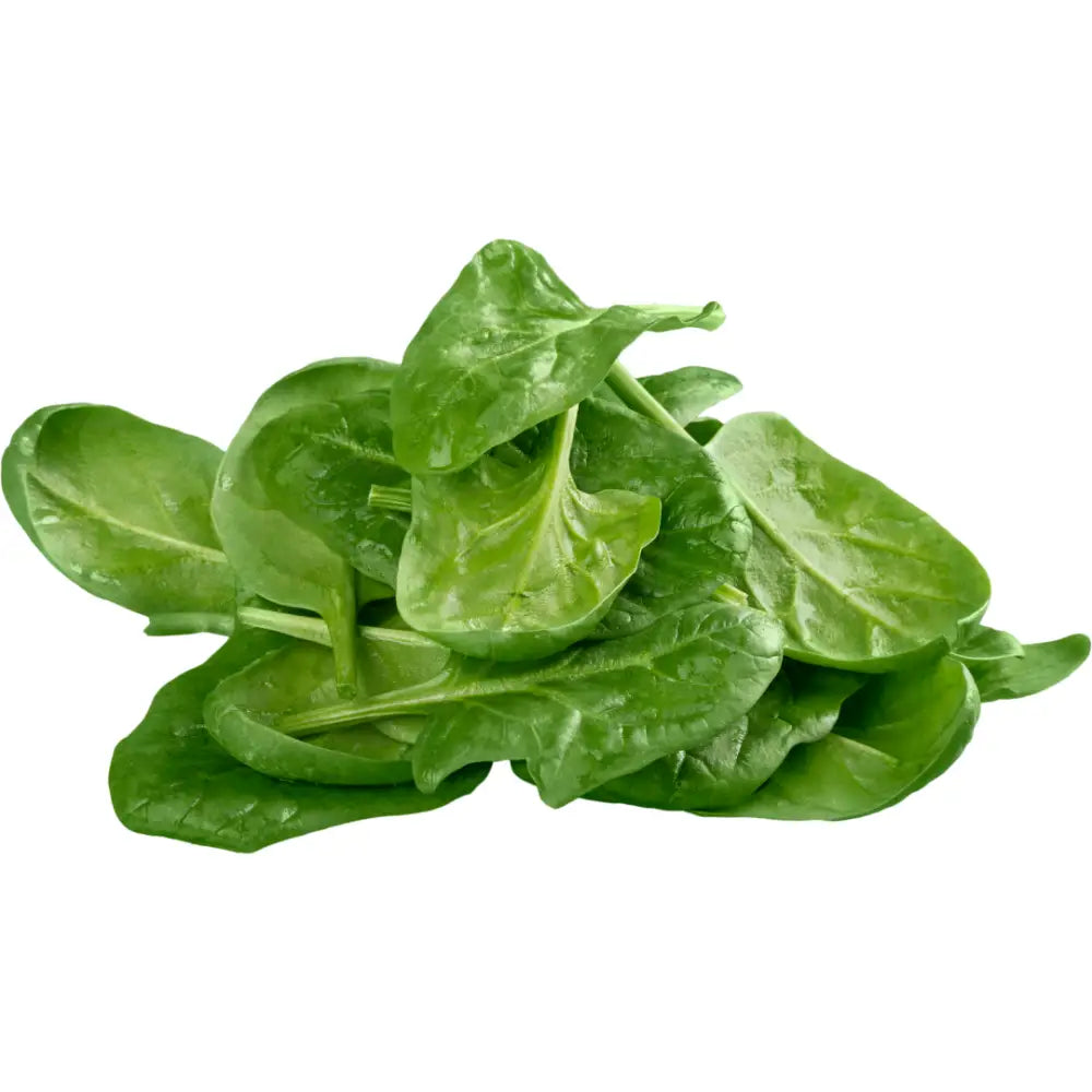 Espinacas baby manojo de 200g aprox. – Mi Pedido Verde