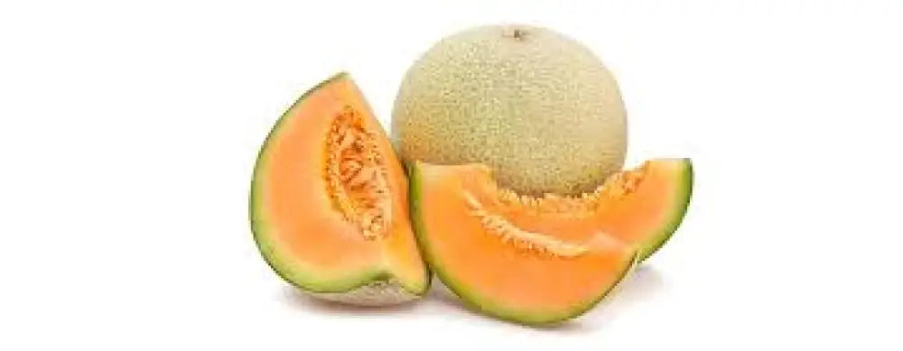 Melón pieza de 1kg aprox. – Mi Pedido Verde